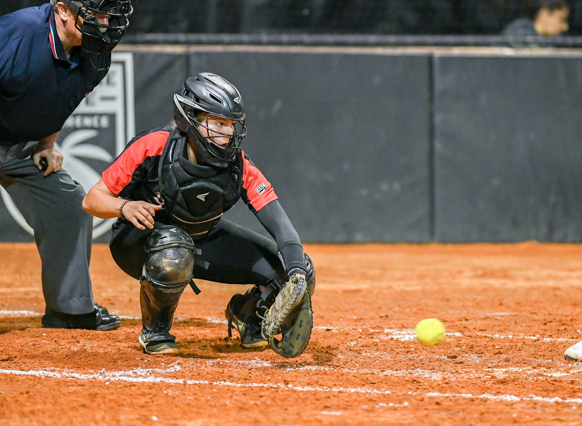 Payton Germer - Softball - Barry University Athletics