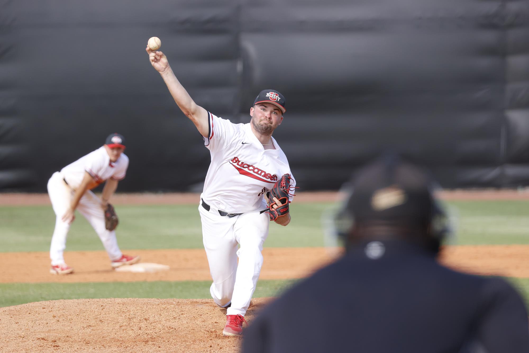 Connor Brian - Baseball - Barry University Athletics