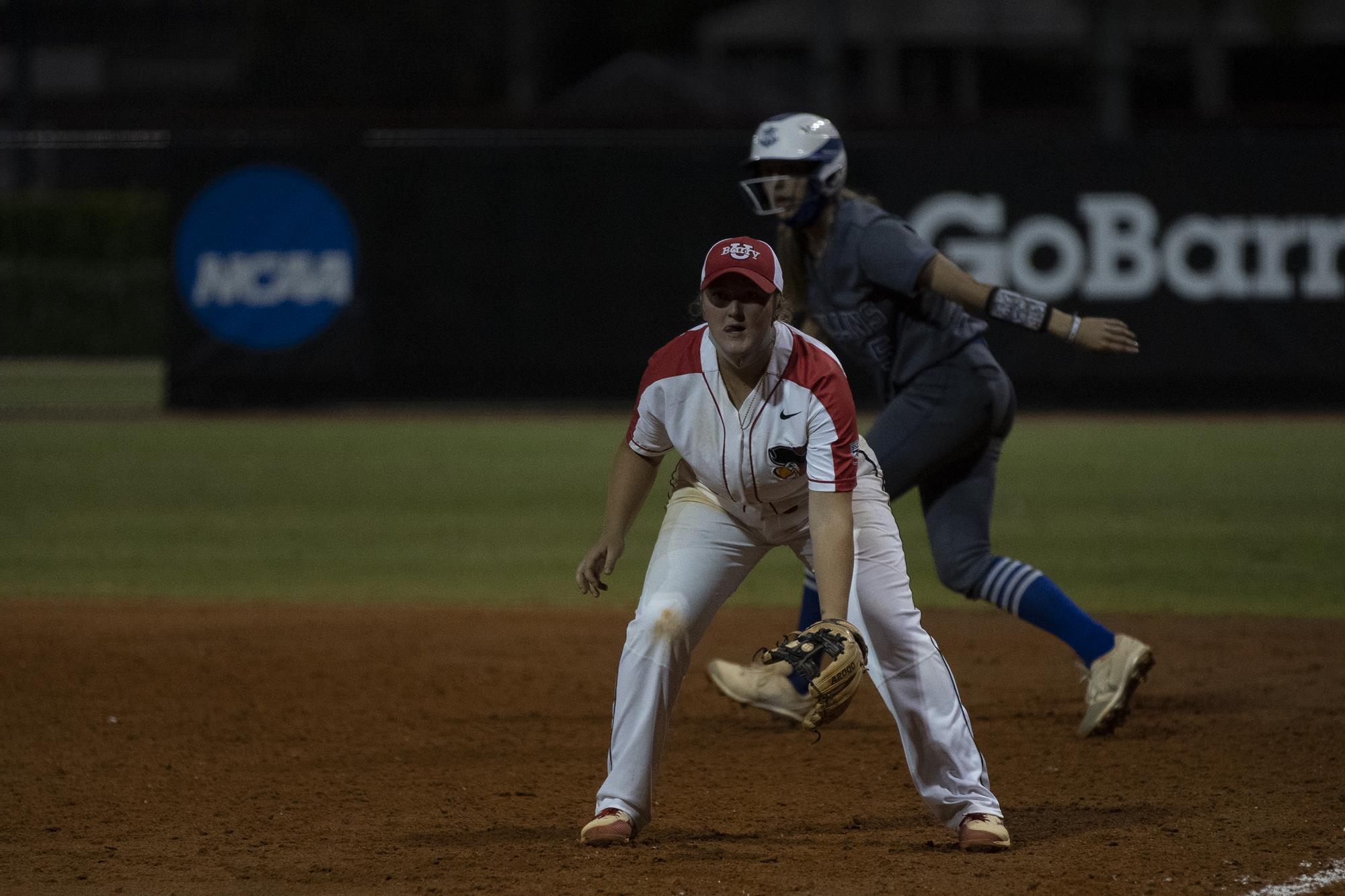 Rylee Lord - Softball - Barry University Athletics