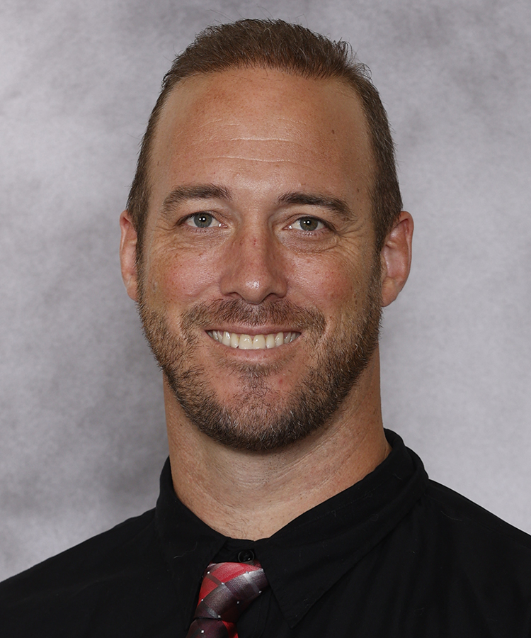 Men's Basketball Coaches - Barry University Athletics