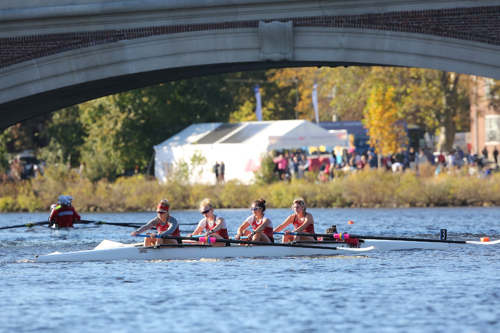 Rowing Wins Against UConn and Rochester - Barry University Athletics