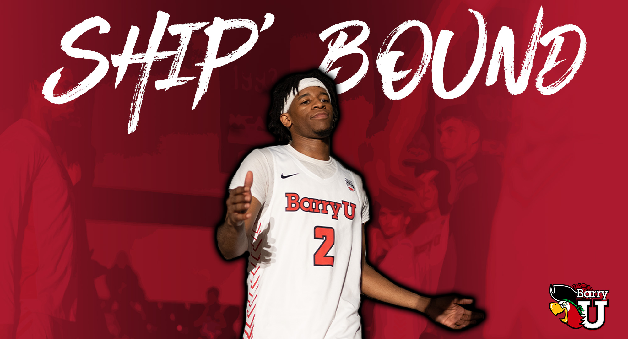 Men's Hoops Holds Off Eagles; Advances to SSC Final - Barry University ...