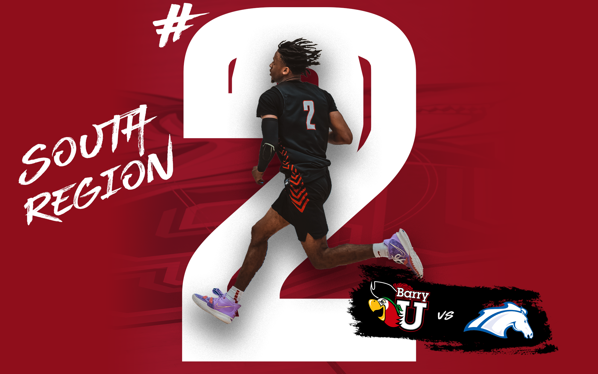 Men's Hoops Headed Back To Big Dance - Barry University Athletics