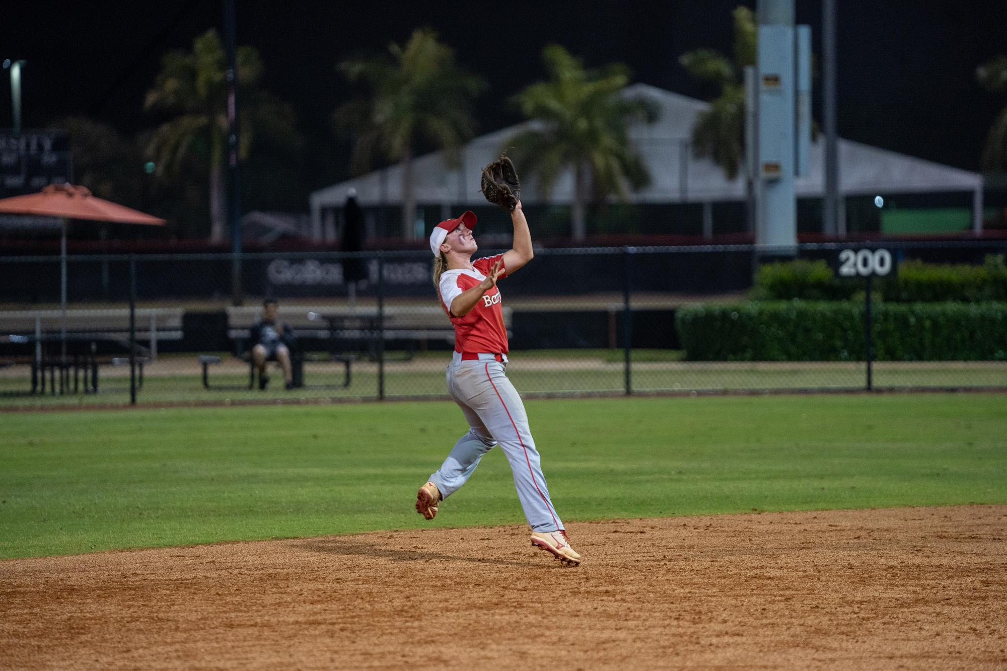 Softball Wins Series Against Tritons - Barry University Athletics