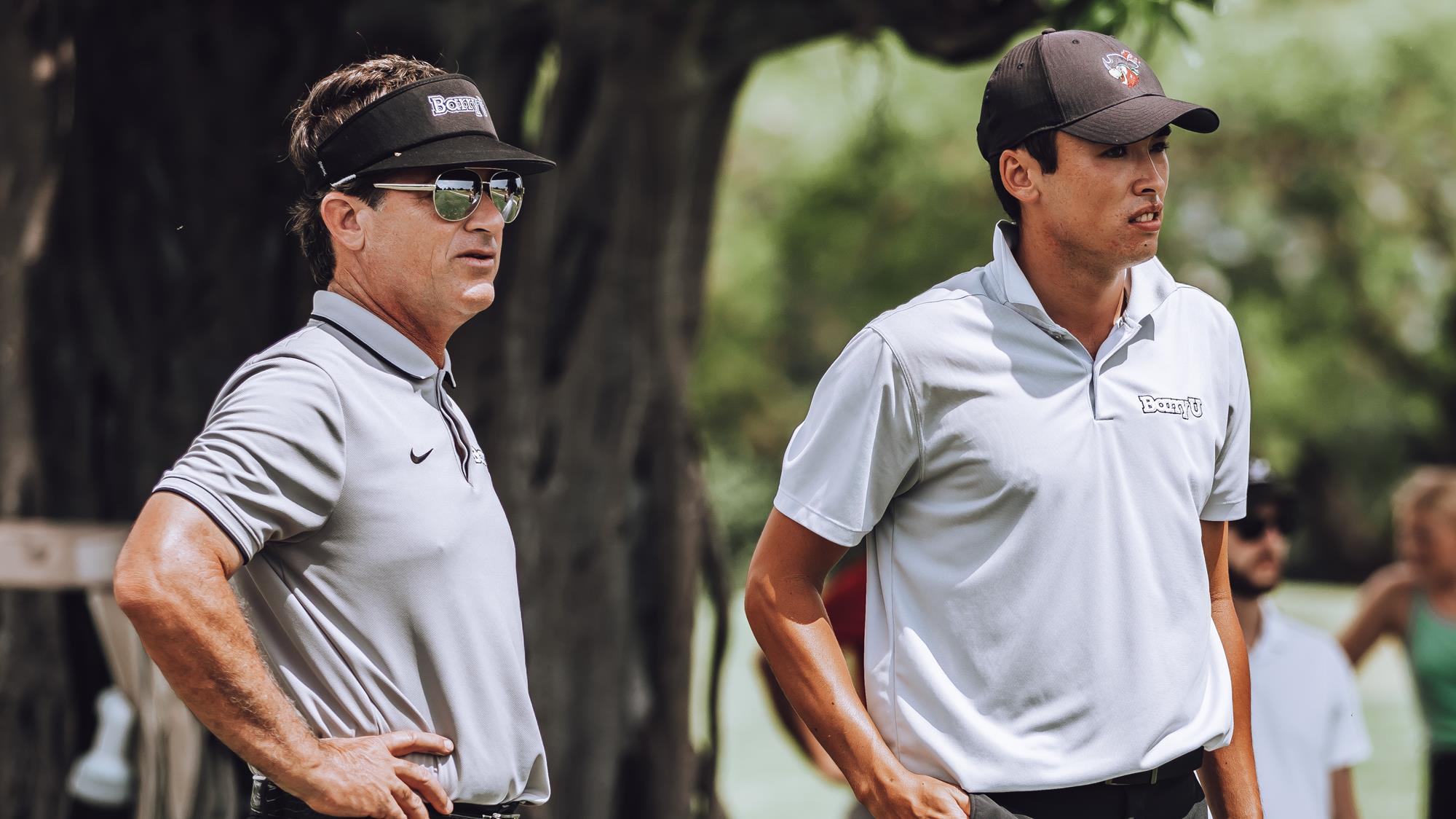 Ewart and Former Buc Svensson to compete 2022 RBC Canadian Open - Barry ...