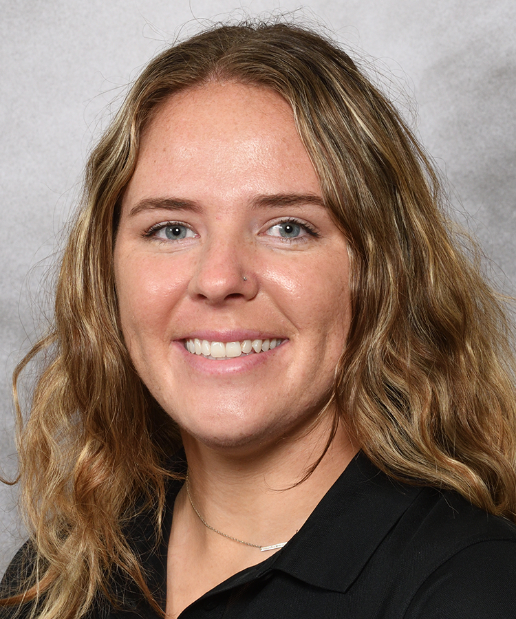 Emily Stasi - Rowing Coach - Barry University Athletics