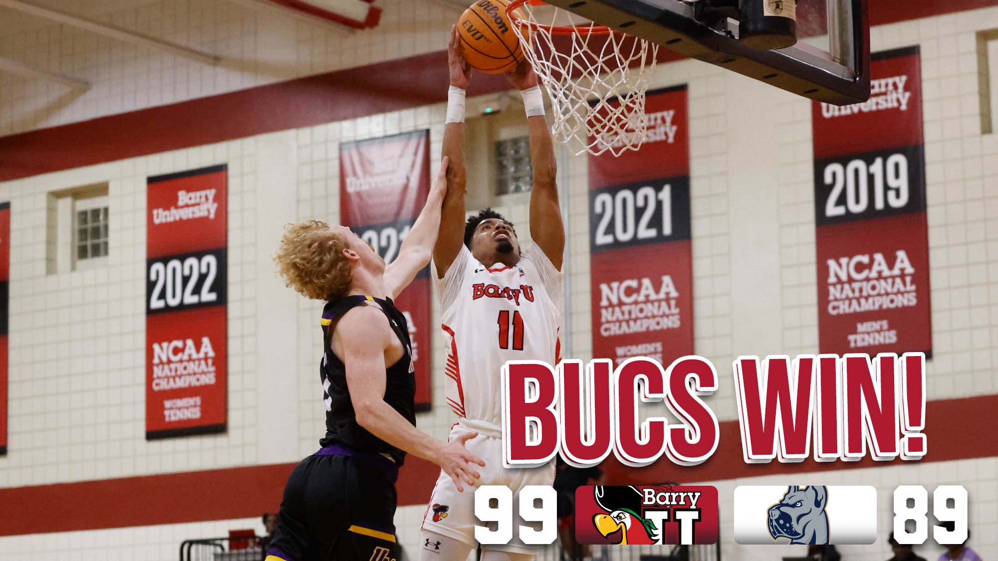 Season-Highs Powers Men's Basketball Past Bluefield For Fourth-Straight ...