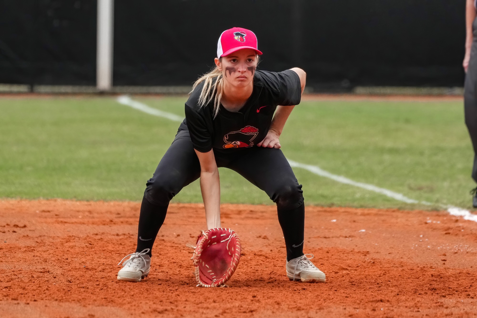 Buccaneer Softball Goes Extras Against #1 Spartans - Barry University Athletics