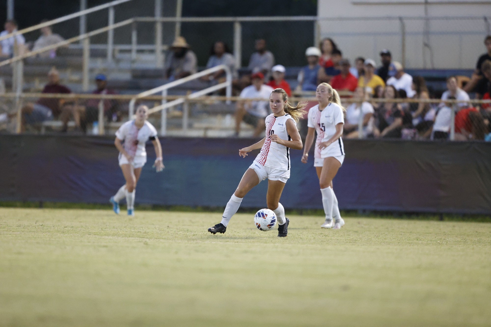 Madison Paster - Women's Soccer - Barry University Athletics