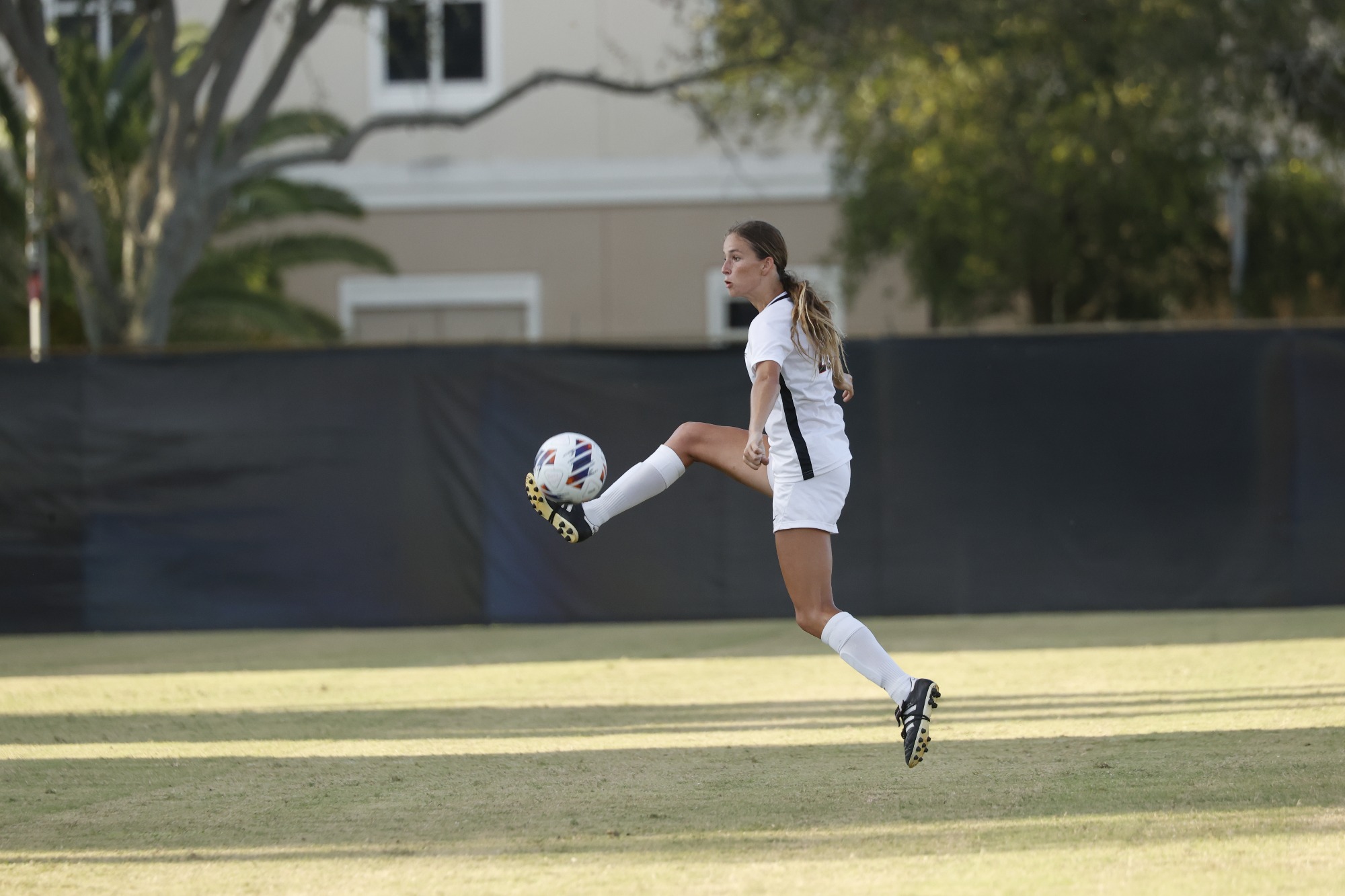 Alexa-Renee Garcia - Women's Soccer - Barry University Athletics