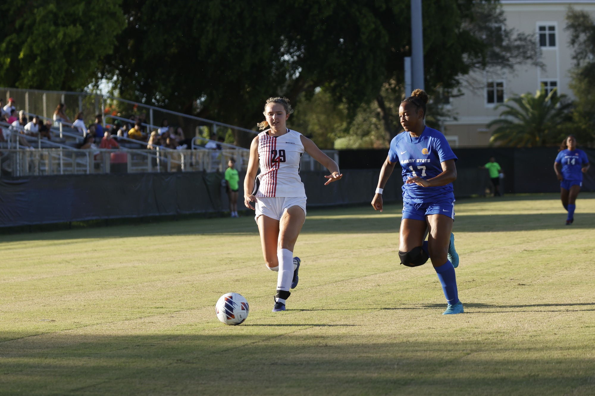 Mia Applegate - Women's Soccer - Barry University Athletics