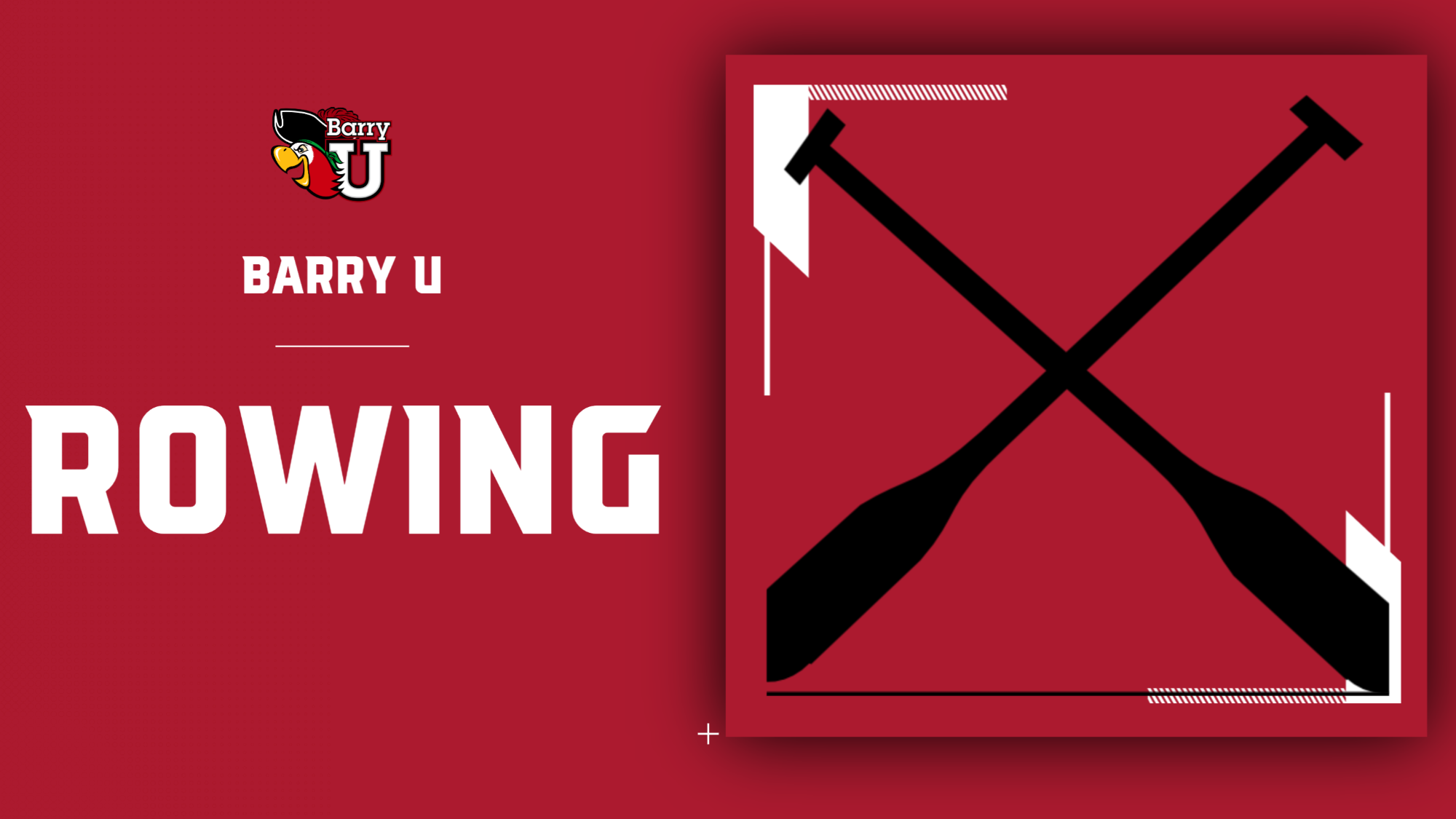 Rowing Opens Spring Season Against Embry-Riddle - Barry University ...