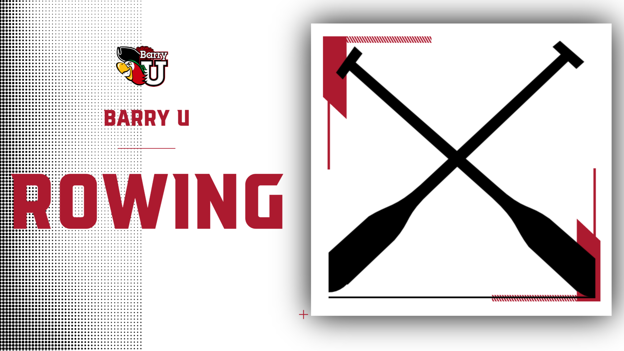 Rowing Competes Against Embry-Riddle At Sandra Stetson Aquatic Center ...