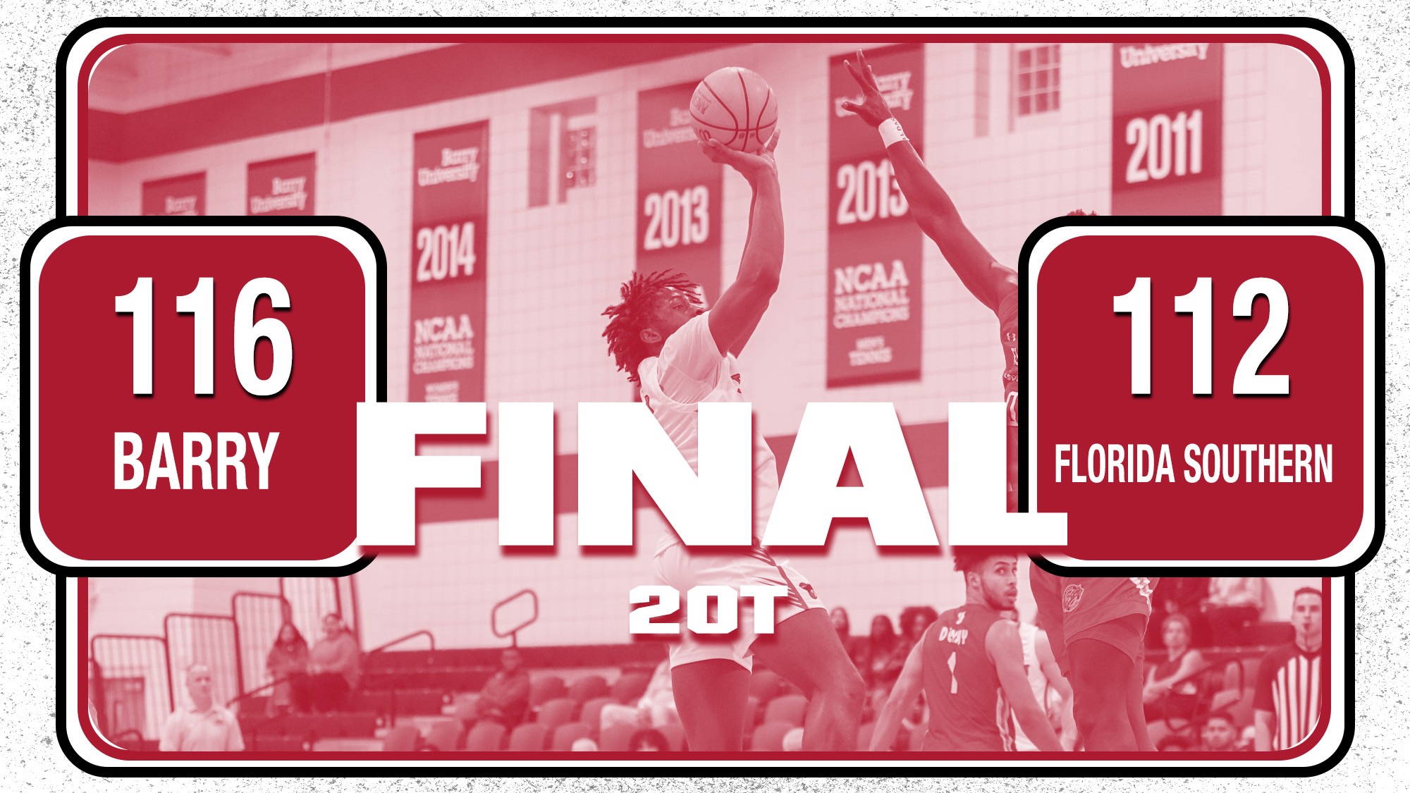 Roberts Hosts Historic Block Party; Men's Basketball Outlasts Florida ...