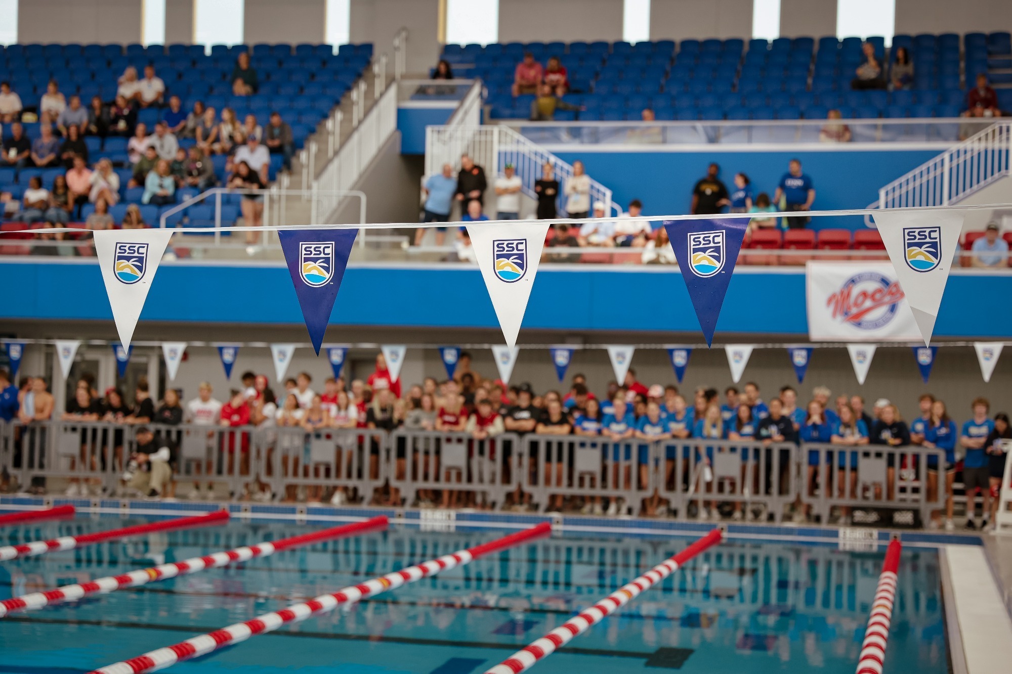 Swimming Falls To Lynn In SSC Matchup - Barry University Athletics