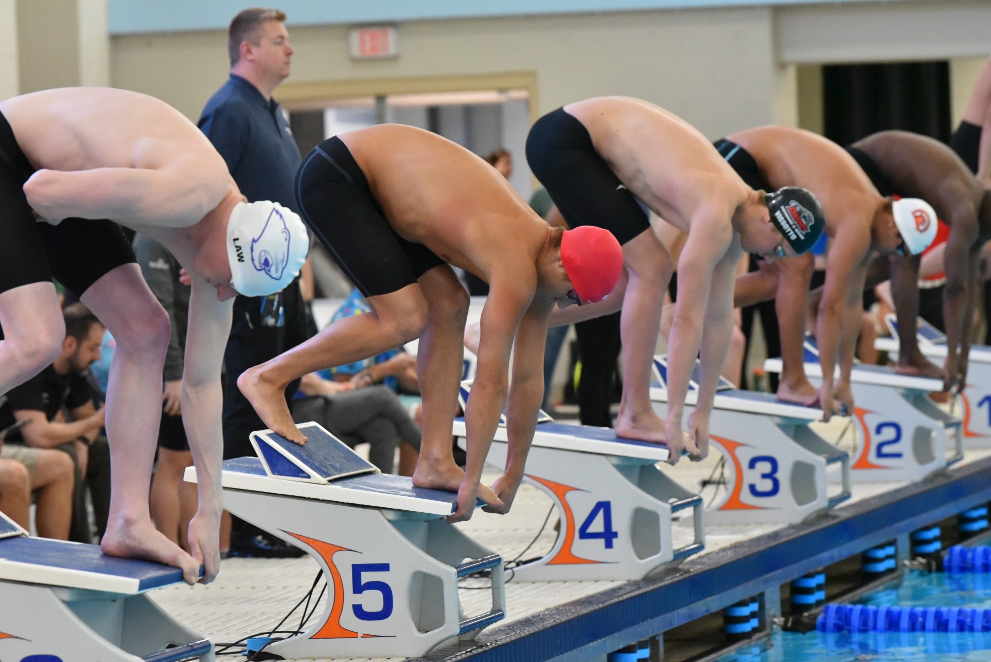 Swimming Completes Final Day At SSC Championships - Barry University ...