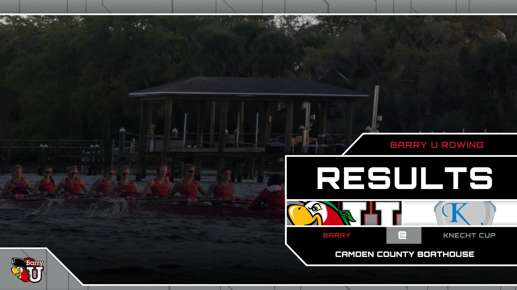 Women's Rowing Announces New Staff - Barry University Athletics