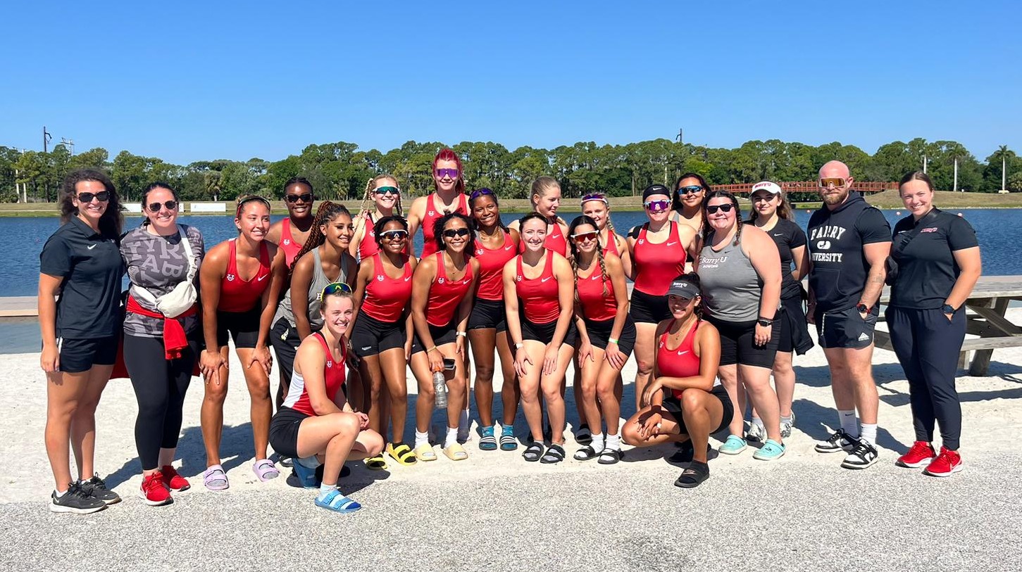 Women's Rowing Announces New Staff - Barry University Athletics