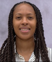 Abria Trice - Women's Basketball Coach - Barry University Athletics