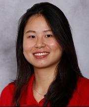 Christie Chue - Men's Swimming Coach - Barry University Athletics