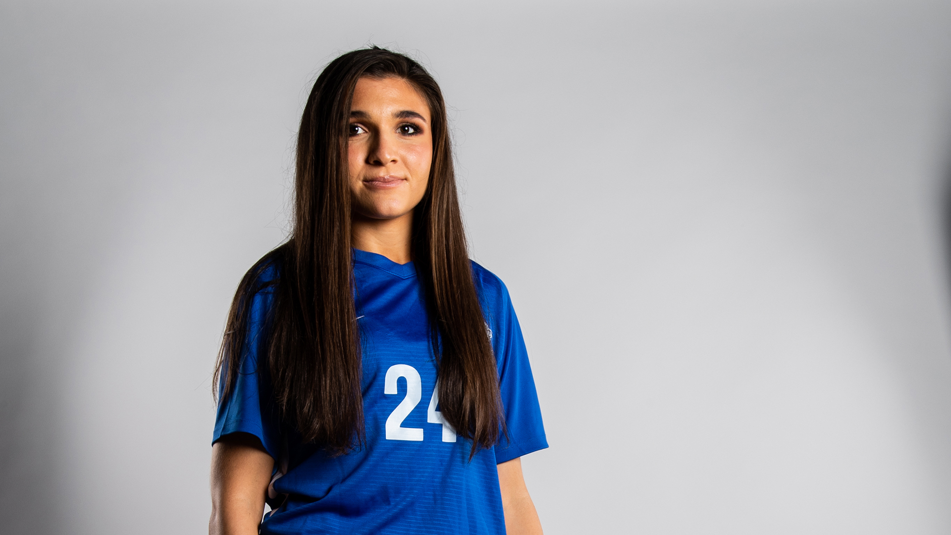 Camille Ruiz - 2020 - Women's Soccer - Barton College