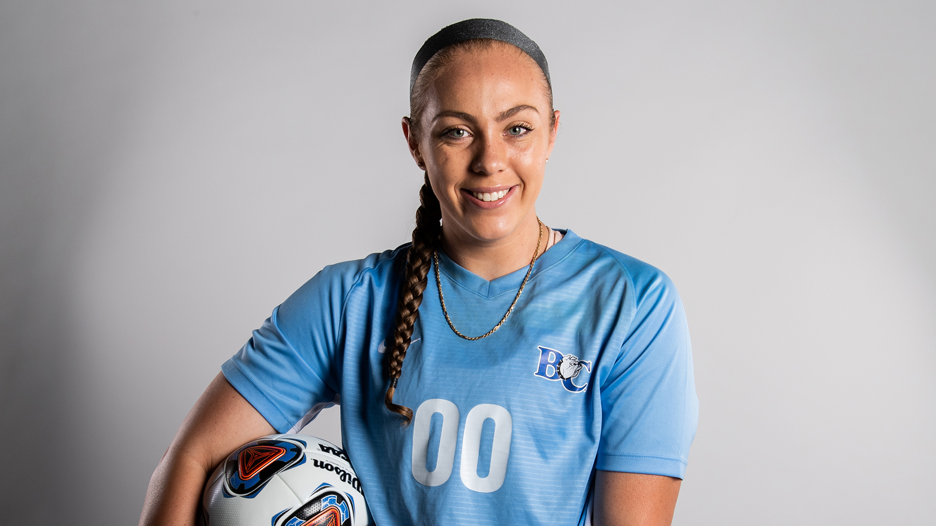 Megan Bolick - 2020 - Women's Soccer - Barton College