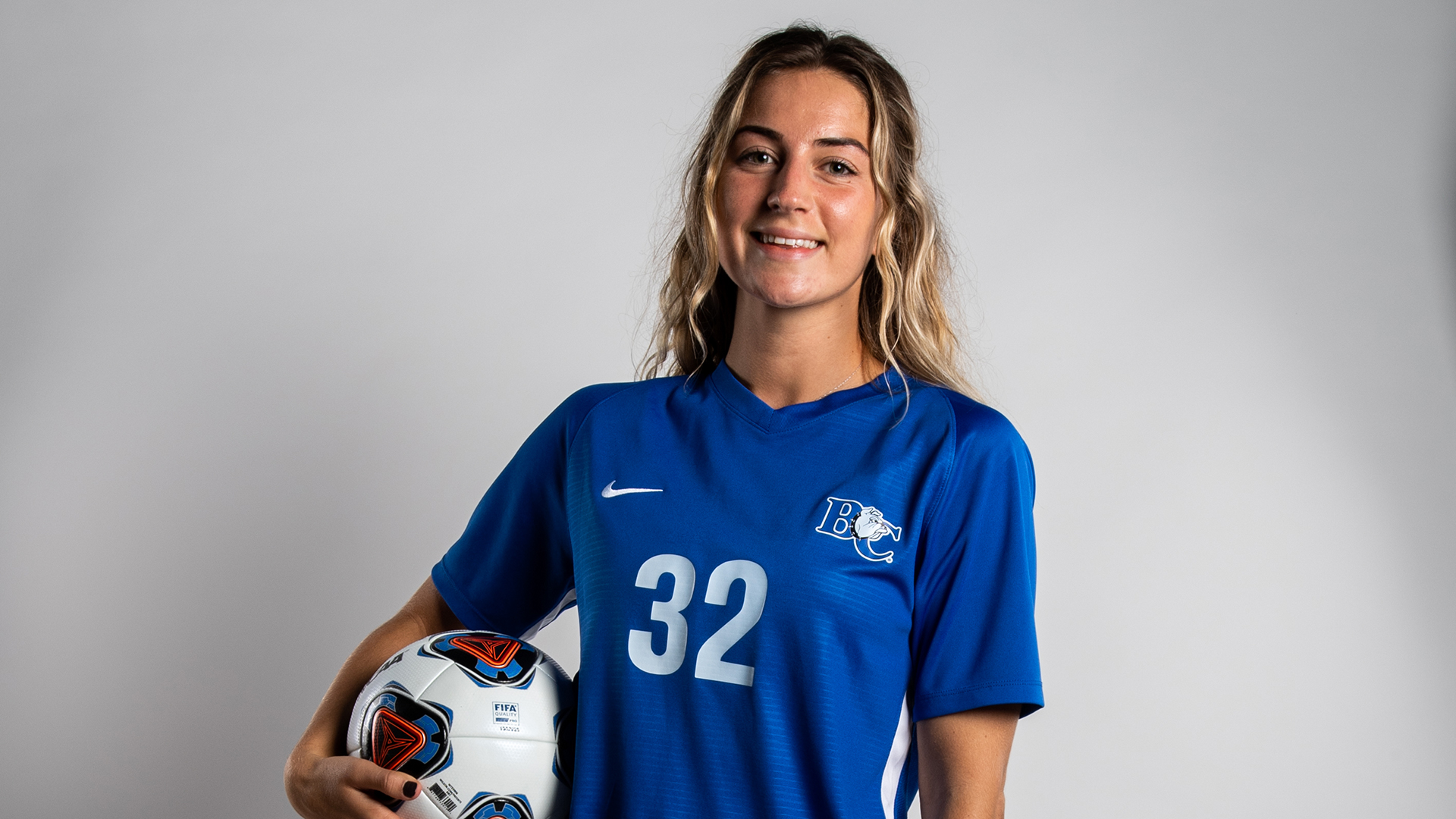 Olivia Bronson - 2021 - Women's Soccer - Barton College