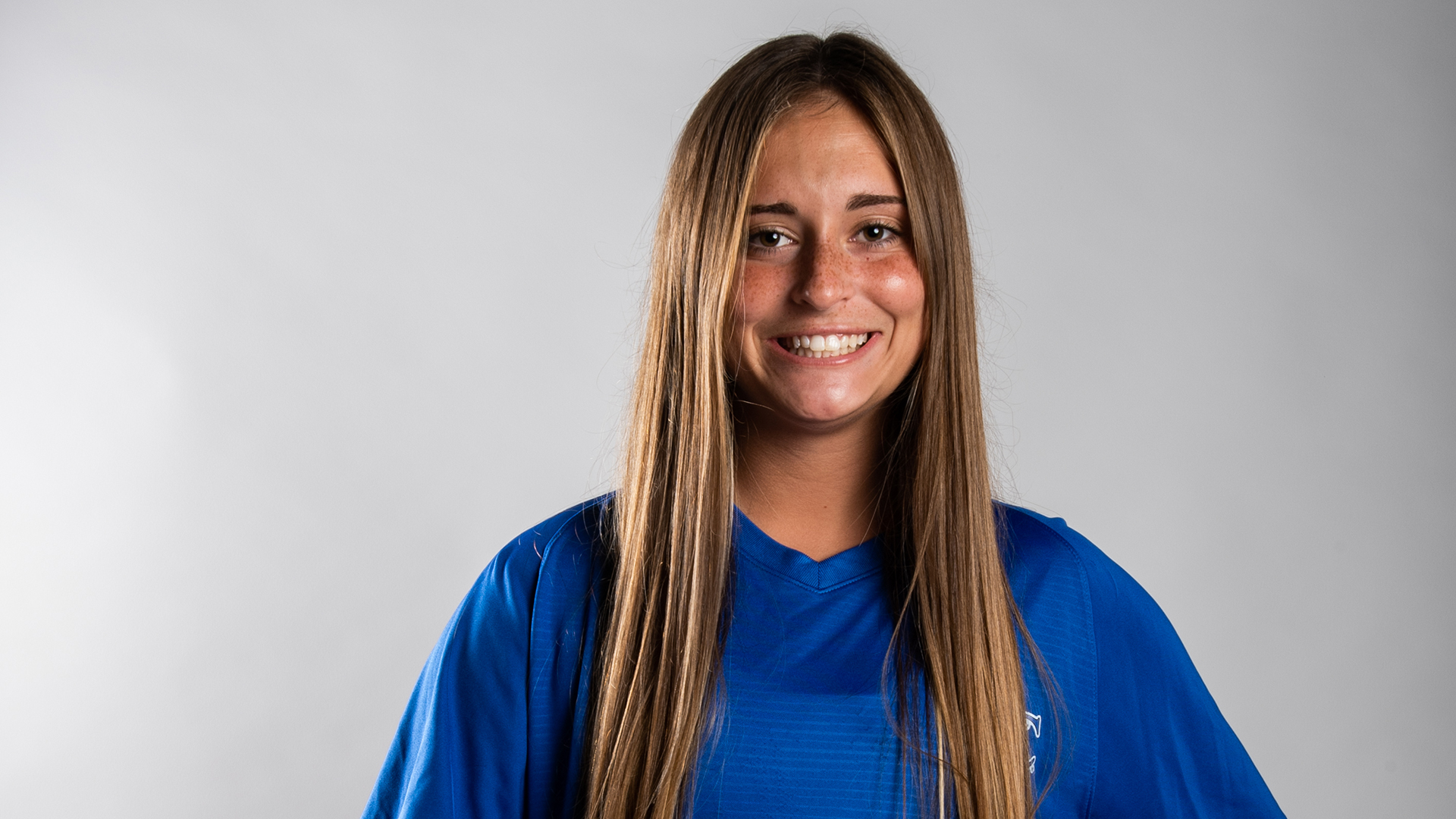 Alex Lanier - 2023 - Women's Soccer - Barton College