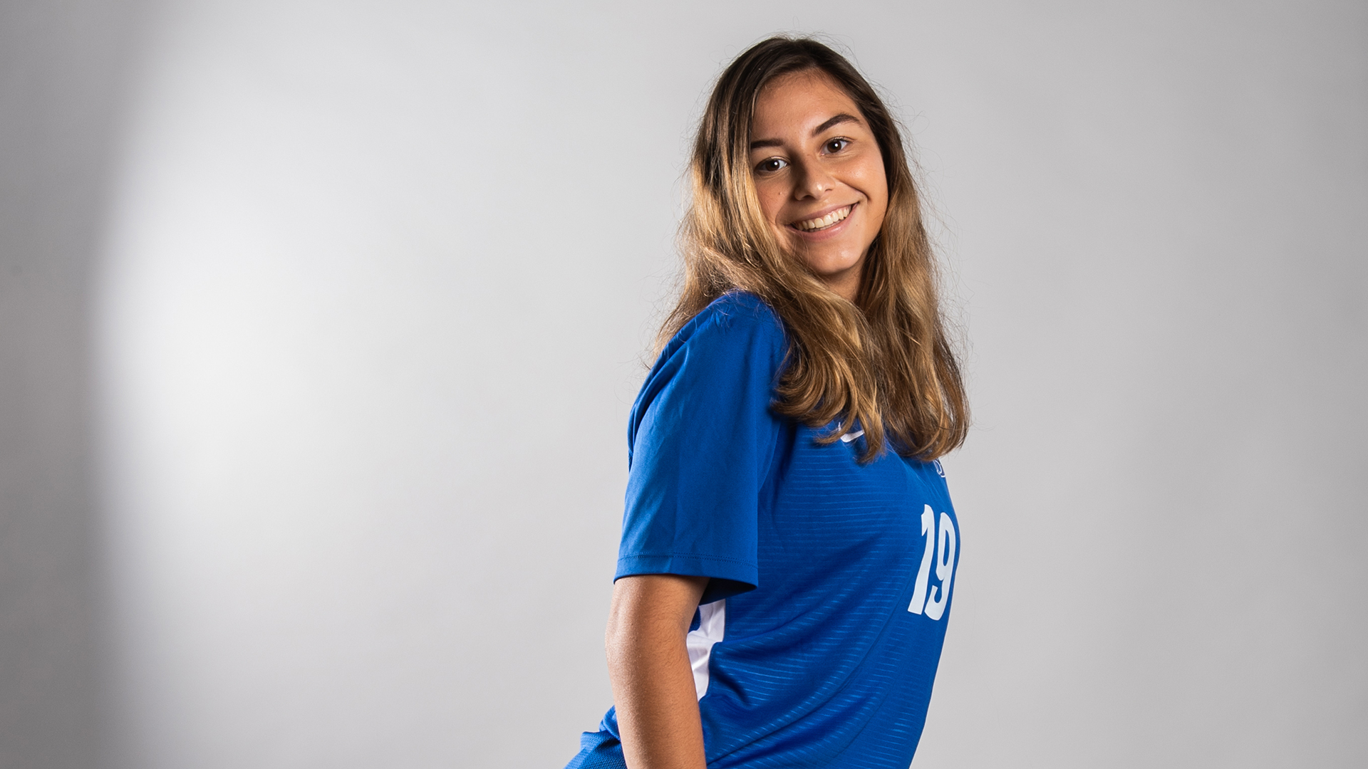 Ashley Dakis - 2021 - Women's Soccer - Barton College