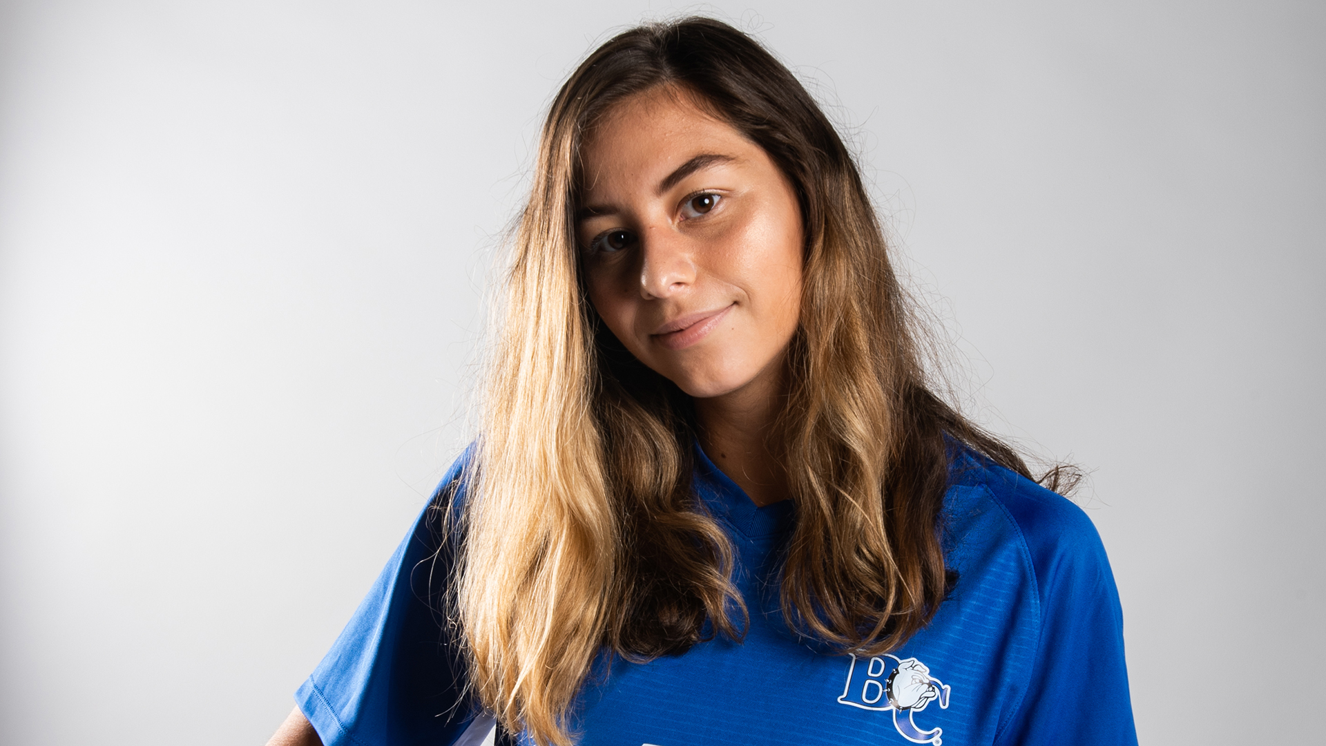 Ashley Dakis - 2021 - Women's Soccer - Barton College