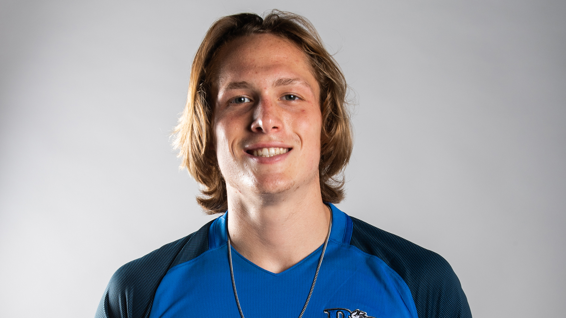 Connor Gavin - 2021 - Men's Soccer - Barton College