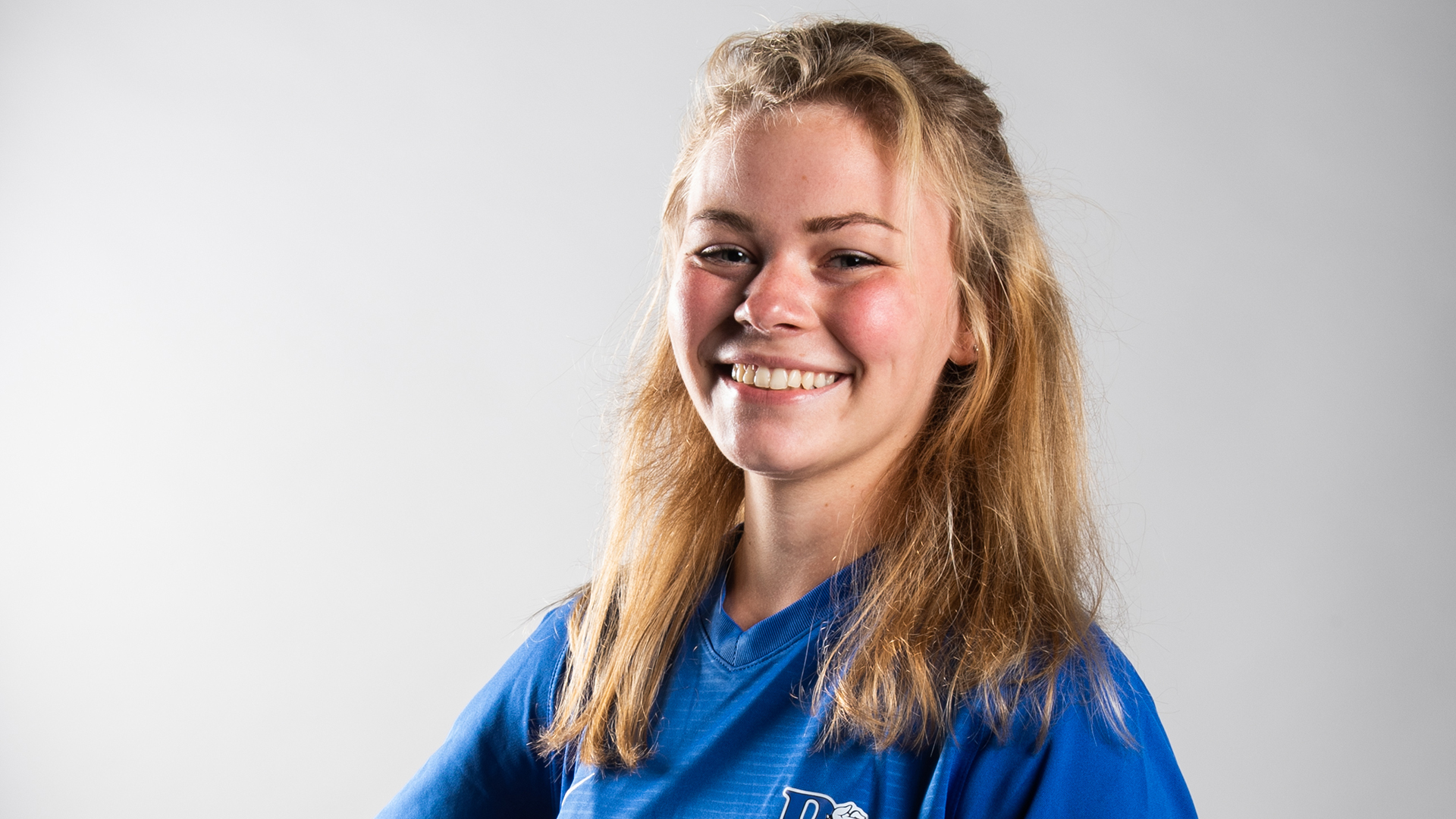 Jessica Hoyt - 2021 - Women's Soccer - Barton College