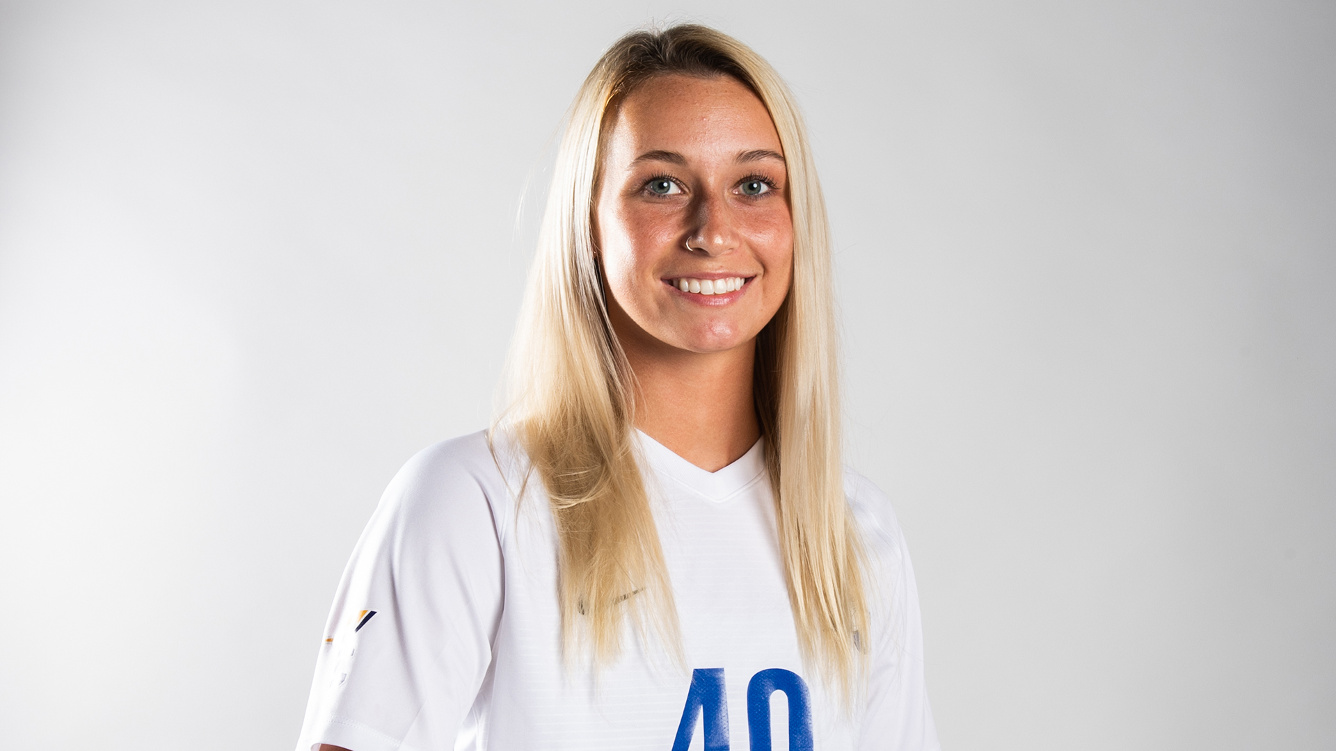 Maddie Adkins - 2020 - Women's Soccer - Barton College