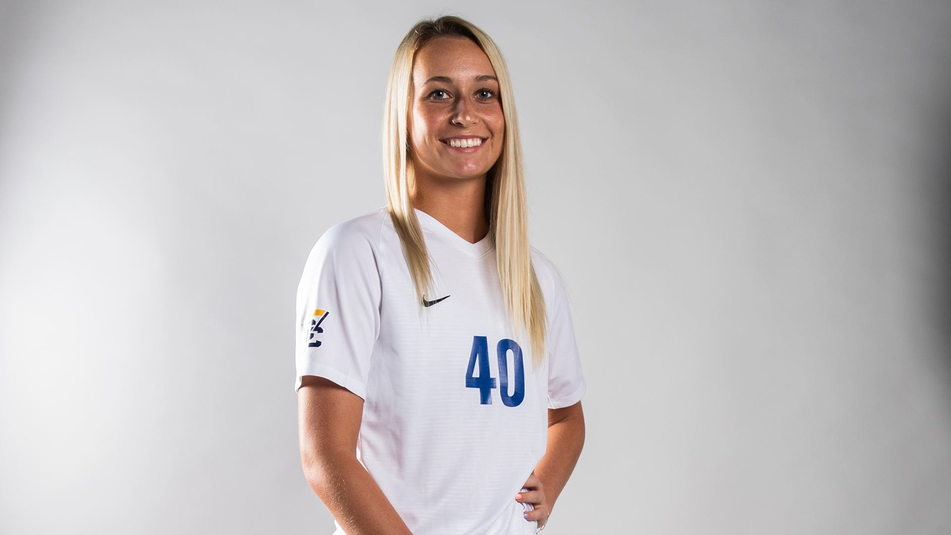 Maddie Adkins - 2020 - Women's Soccer - Barton College