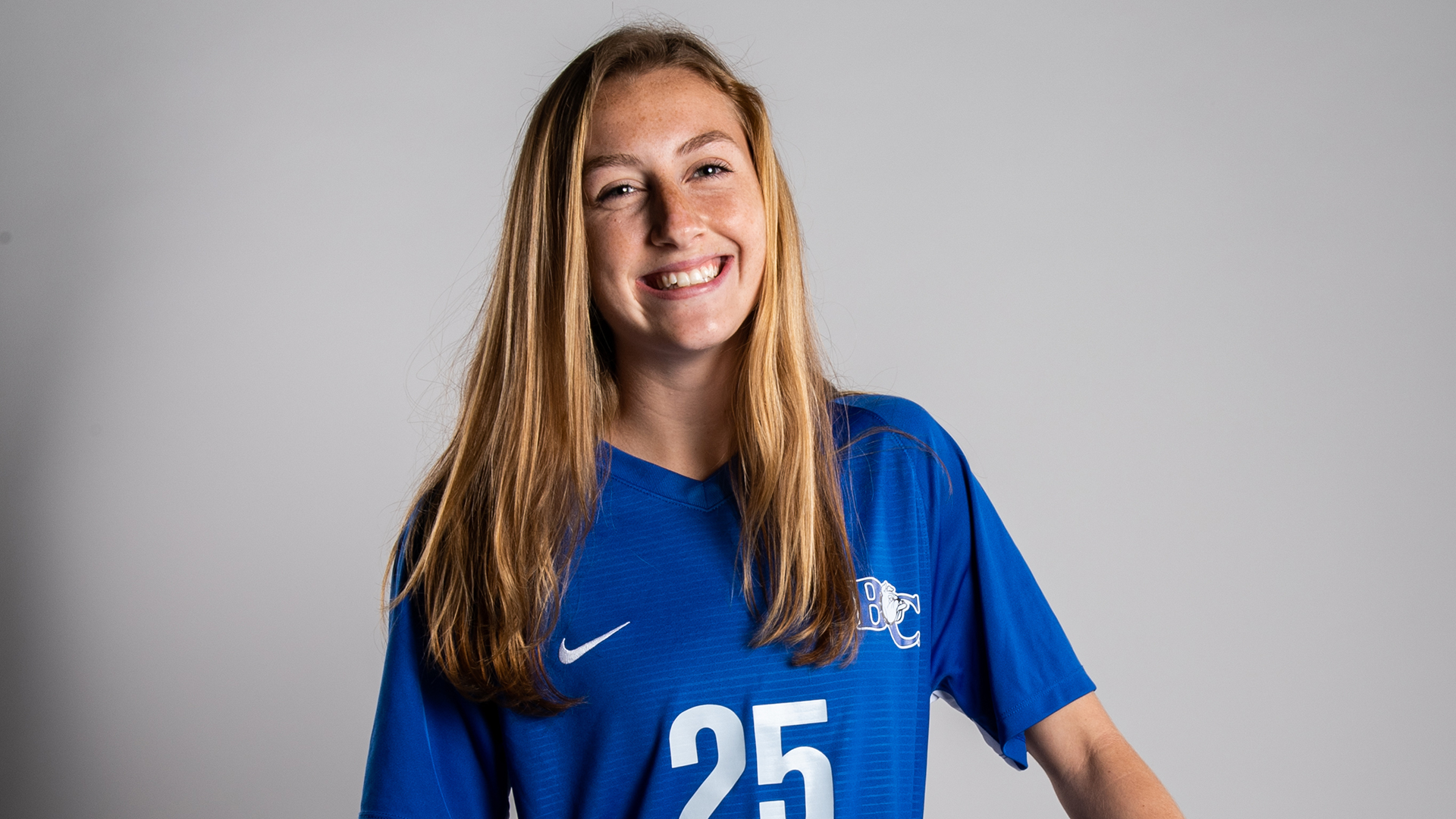 Samantha Cole - 2022 - Women's Soccer - Barton College