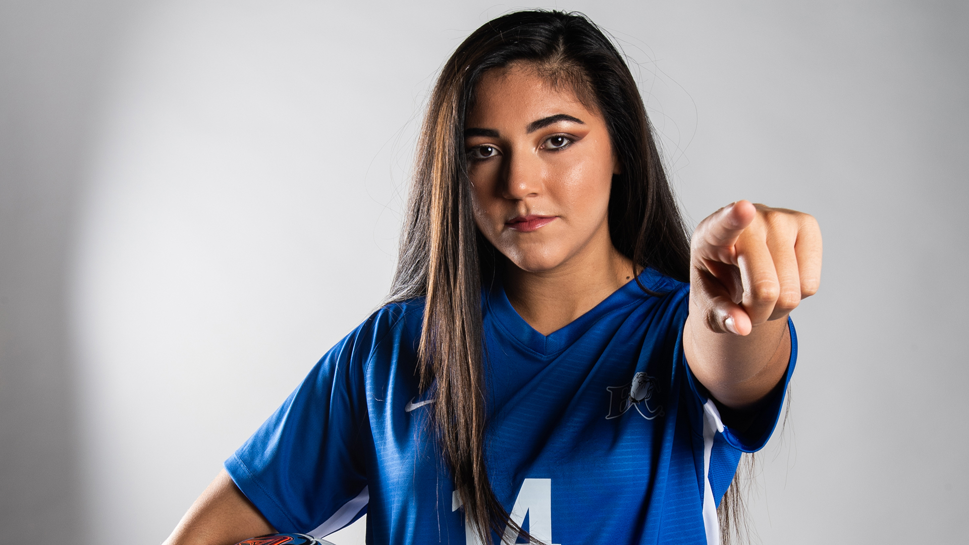 Amanda Barata - 2021 - Women's Soccer - Barton College