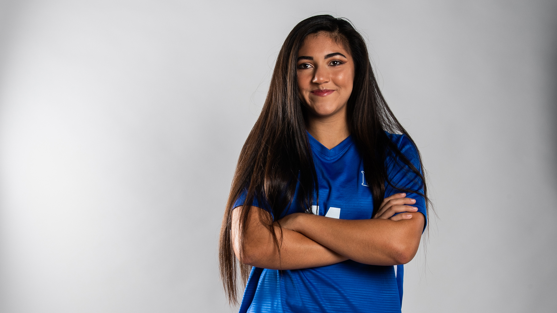 Amanda Barata - 2021 - Women's Soccer - Barton College