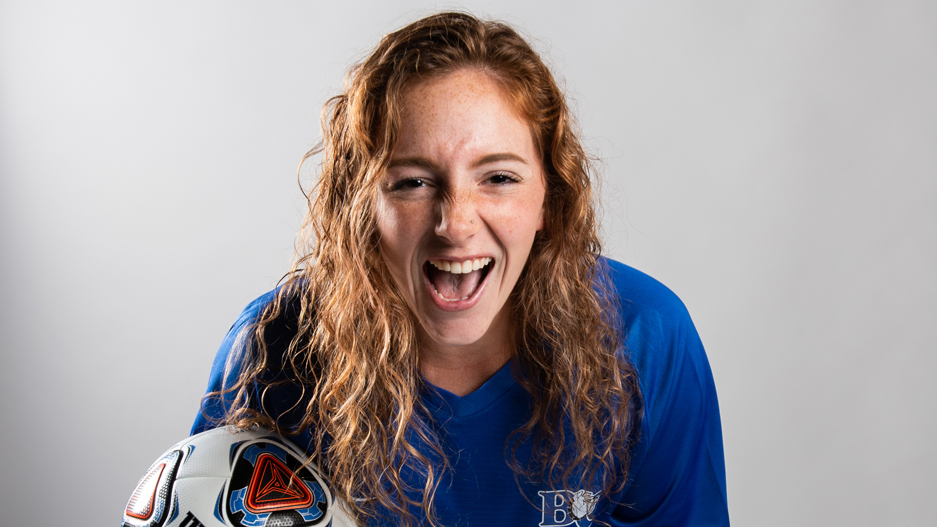 Courtney Smith - 2022 - Women's Soccer - Barton College