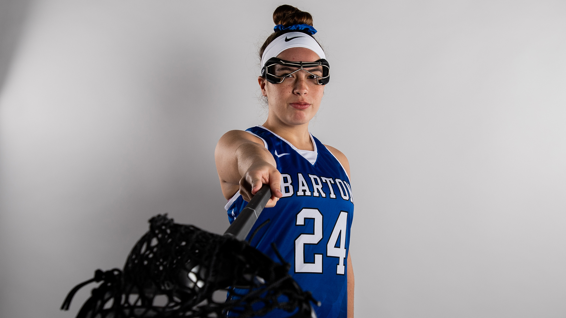 Jordan Hare - 2022 - Women's Lacrosse - Barton College