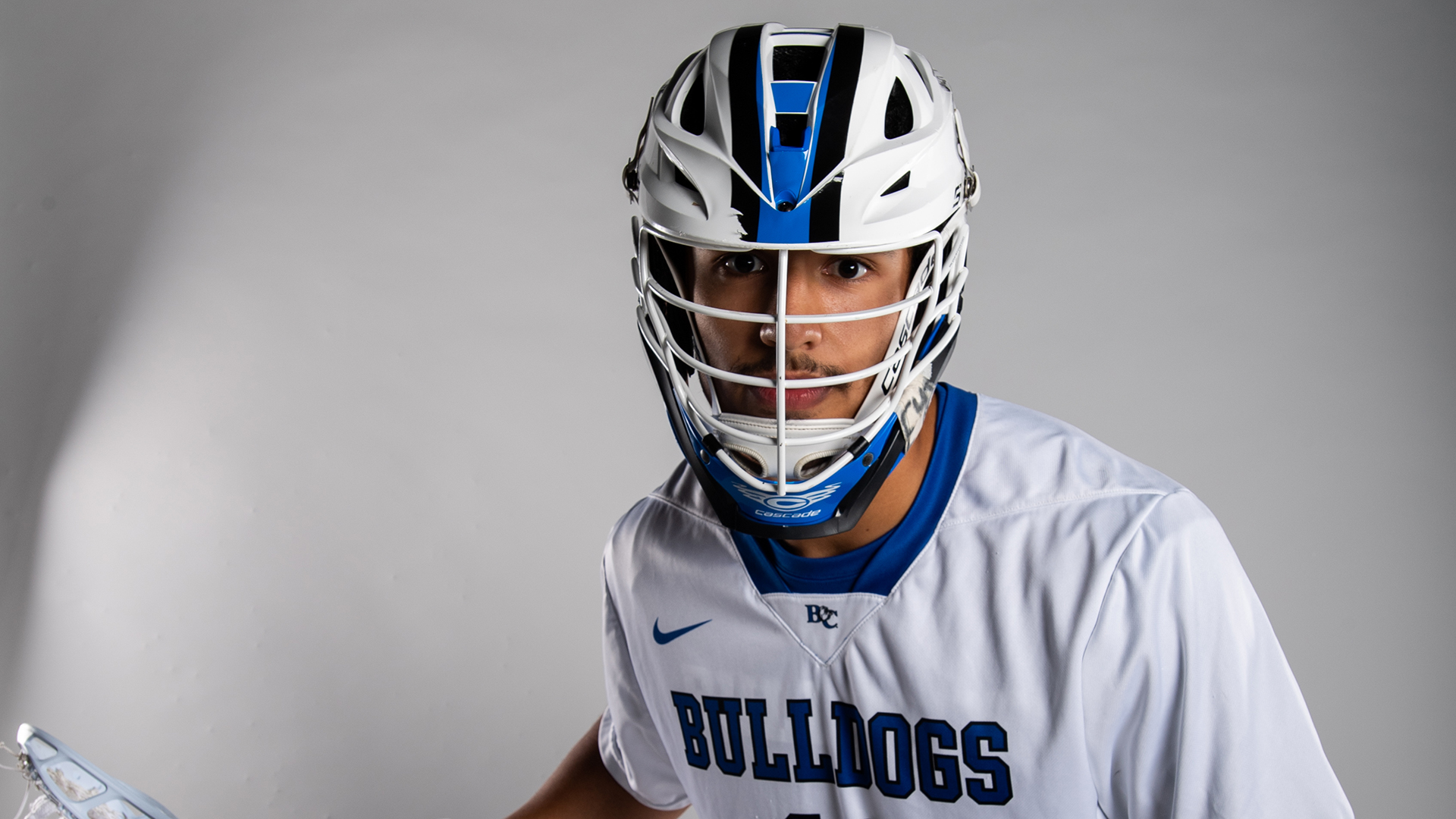 Ever Amaya - 2022 - Men's Lacrosse - Barton College