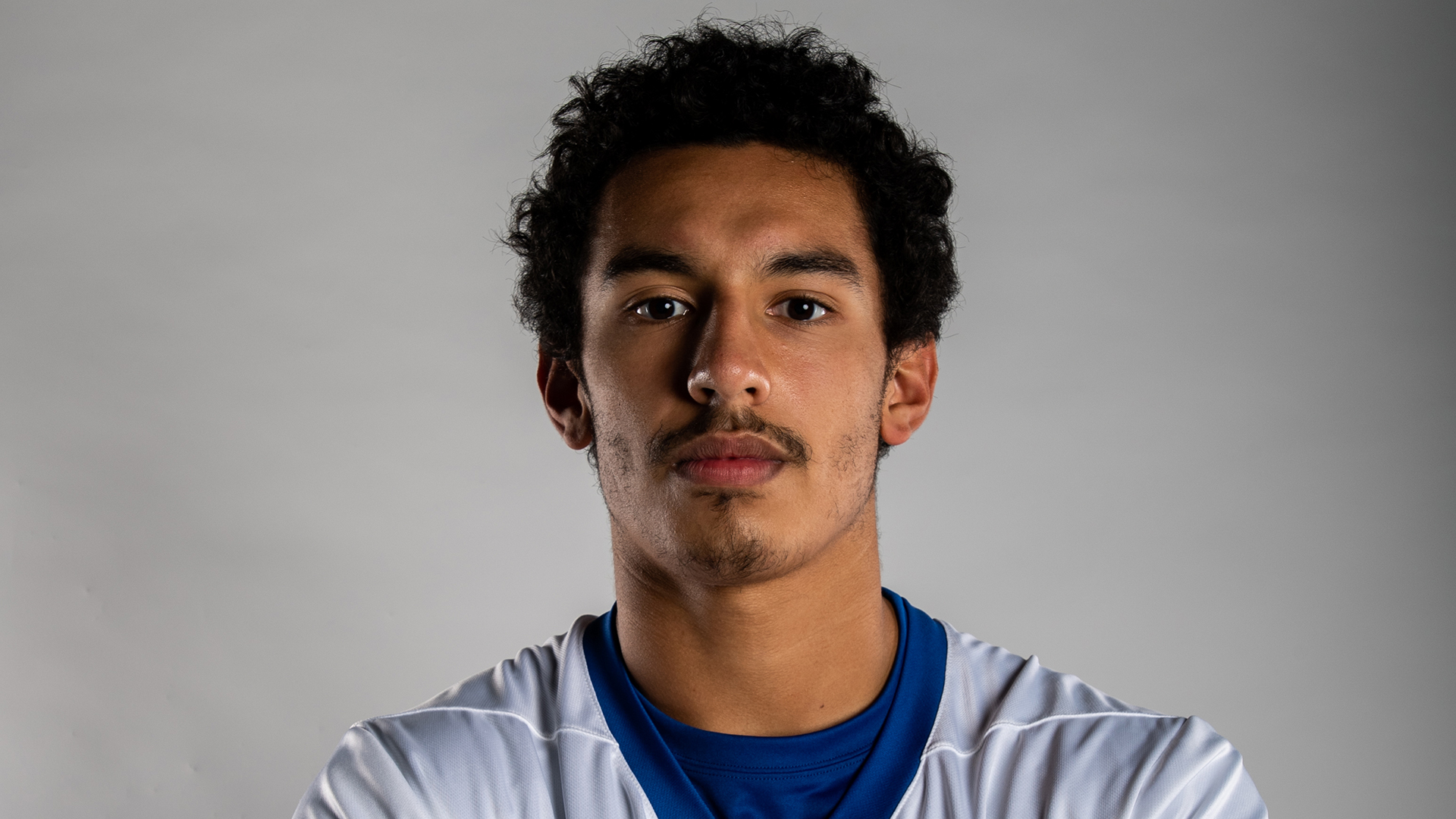 Ever Amaya - 2022 - Men's Lacrosse - Barton College