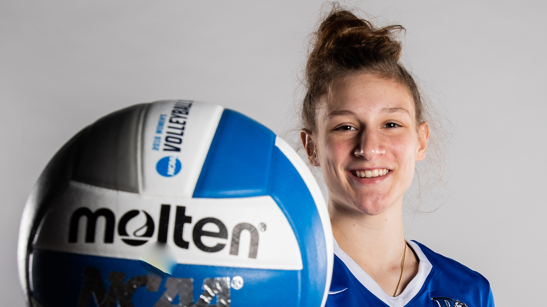 Kate Lawrence - 2023 - Women's Volleyball - Barton College