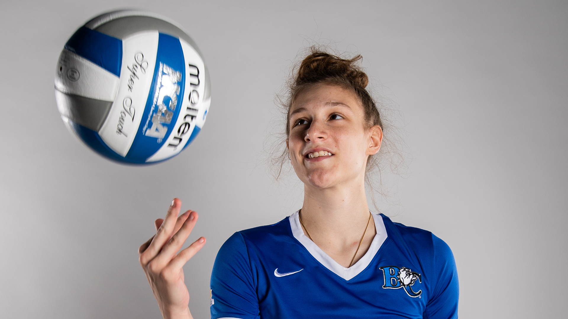 Kate Lawrence - 2023 - Women's Volleyball - Barton College