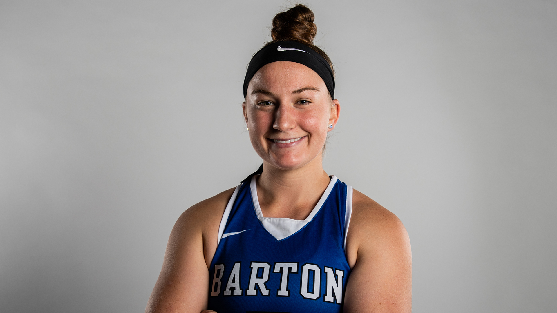 Rebecca Fraser - 2021 - Women's Lacrosse - Barton College