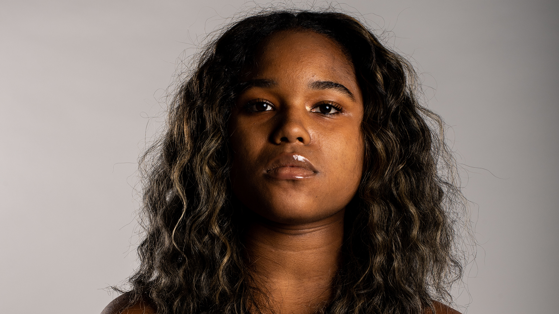 Bianca Kave - 2023-24 - Women's Track and Field - Barton College