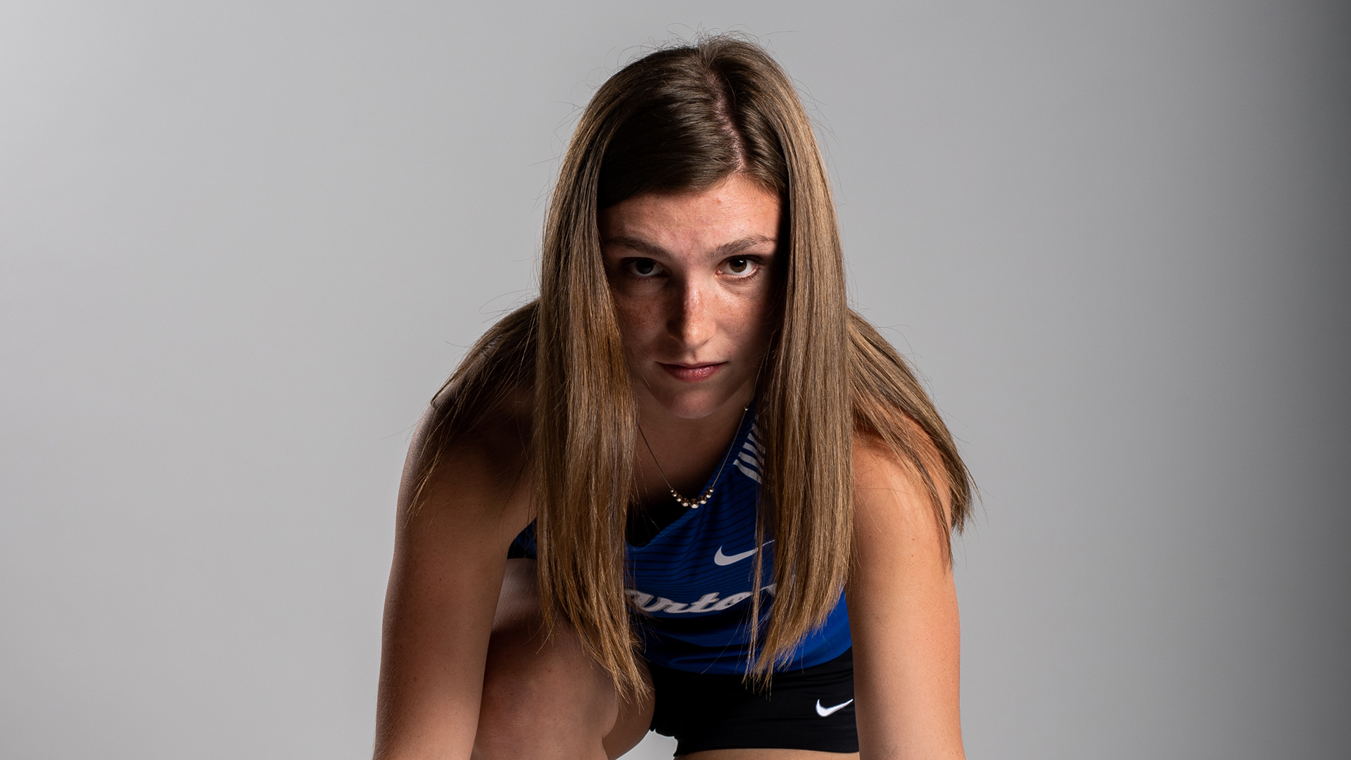 Kaleigh Dalton - 2023-24 - Women's Track and Field - Barton College