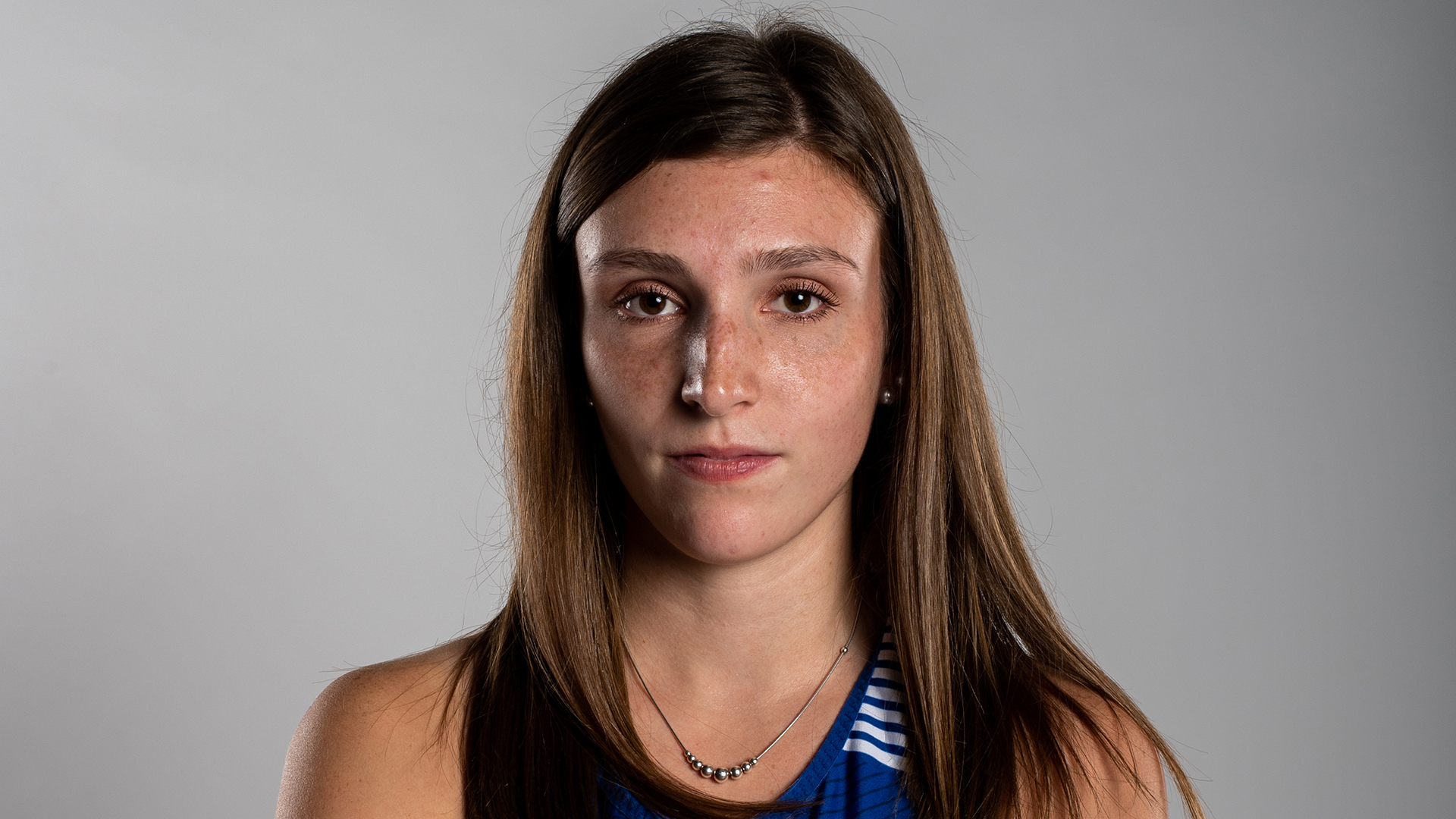 Kaleigh Dalton - 2023-24 - Women's Track and Field - Barton College