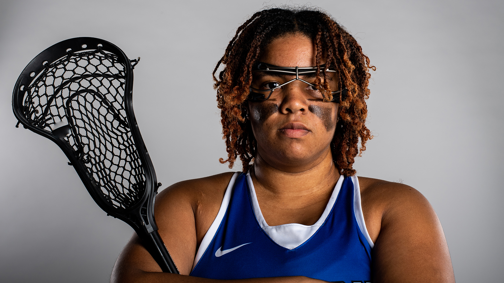 Kia Morris - 2021 - Women's Lacrosse - Barton College