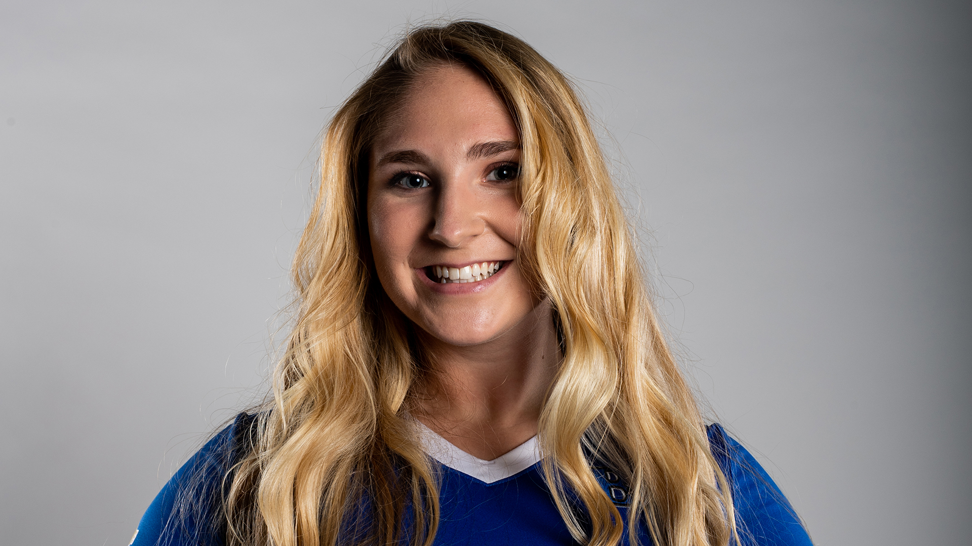 Madeline Hill - 2023 - Women's Volleyball - Barton College