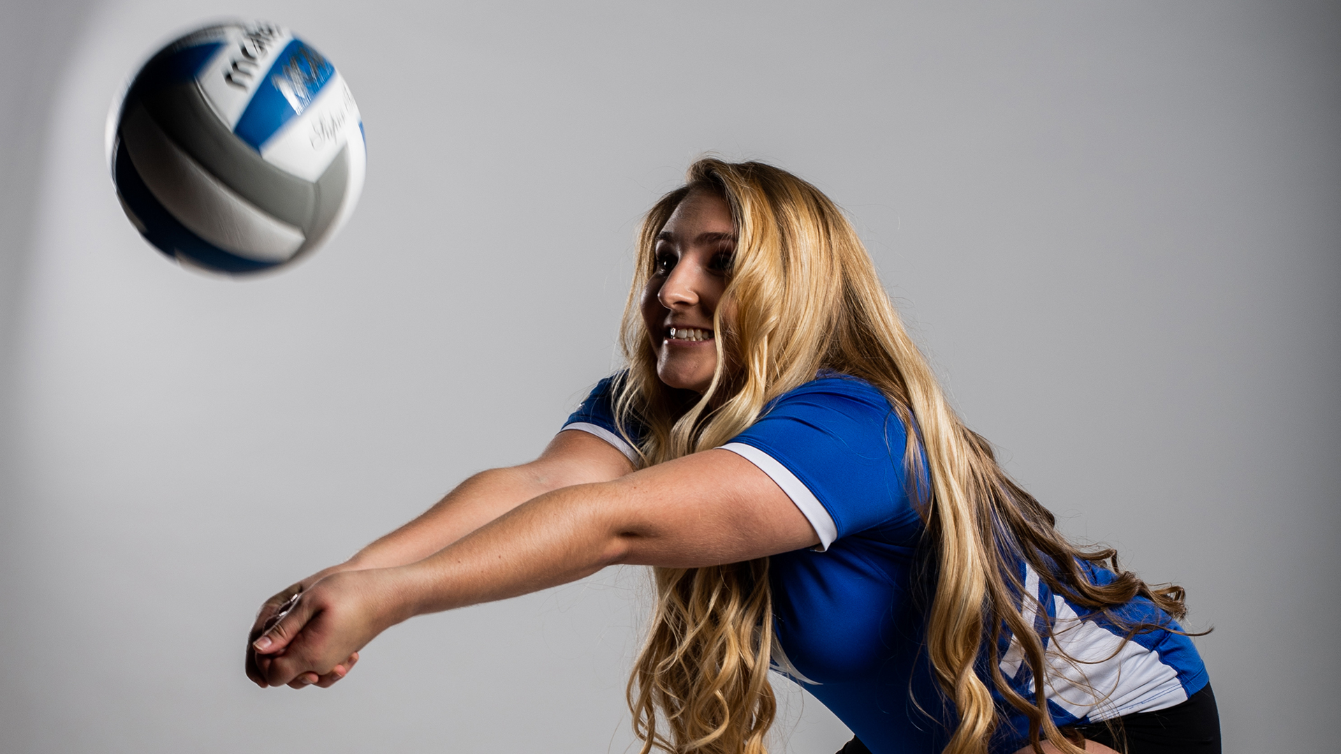 Madeline Hill - 2023 - Women's Volleyball - Barton College